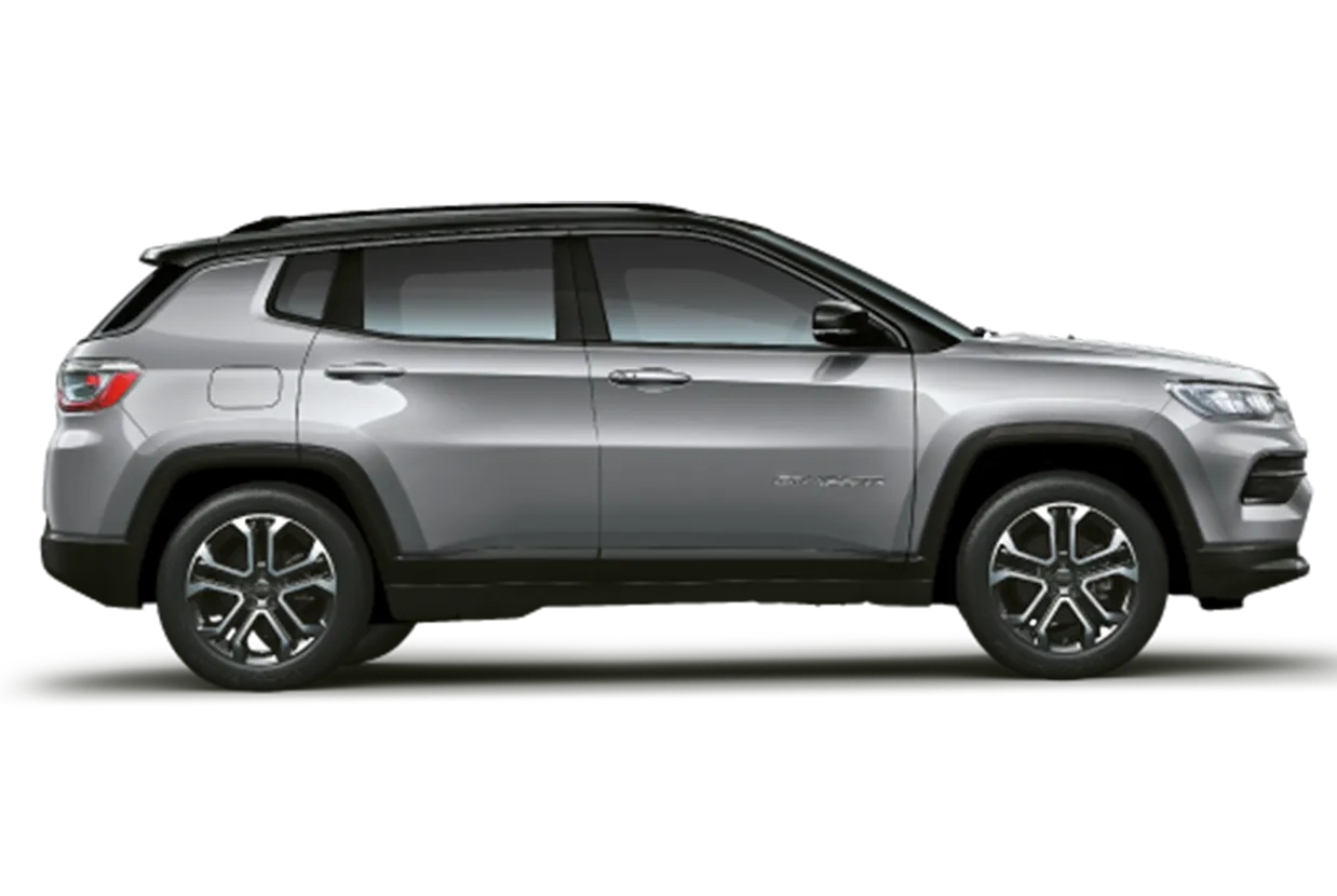 Jeep® > Jeep Compass